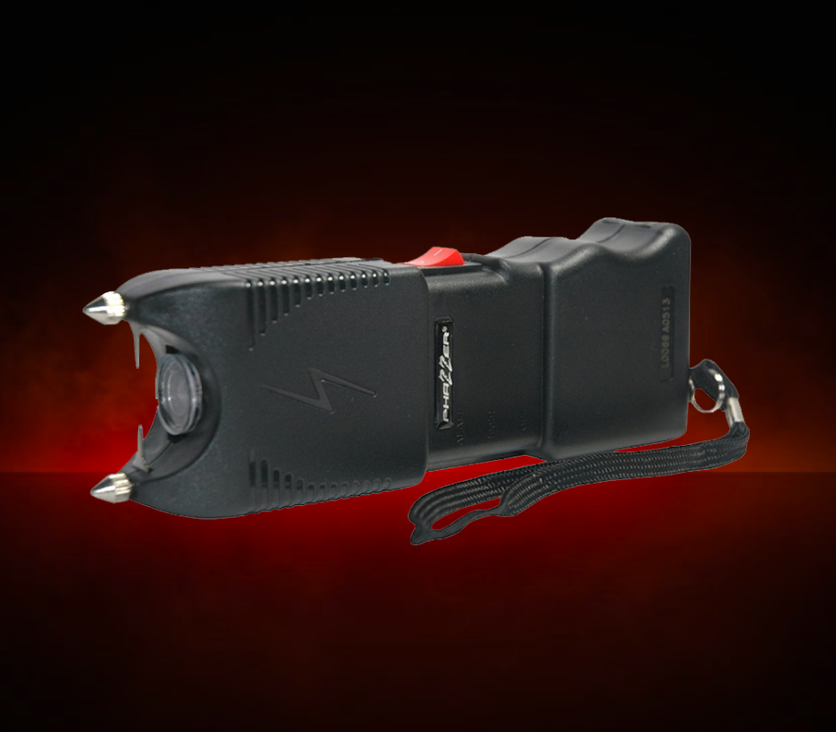 Stun guns – PhaZZer